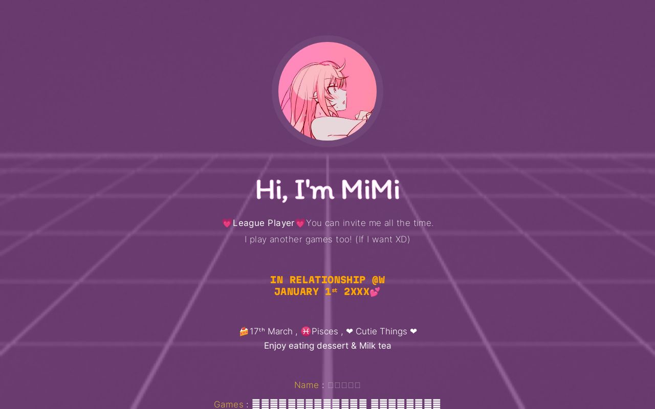 MiMi Zone